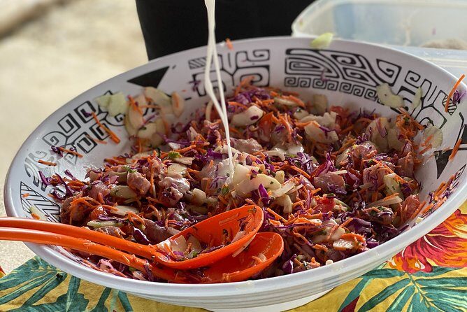 Best Way to Interact with Ocean Wildlife with Lunch. 6H - A Closer Look at the Tour Experience