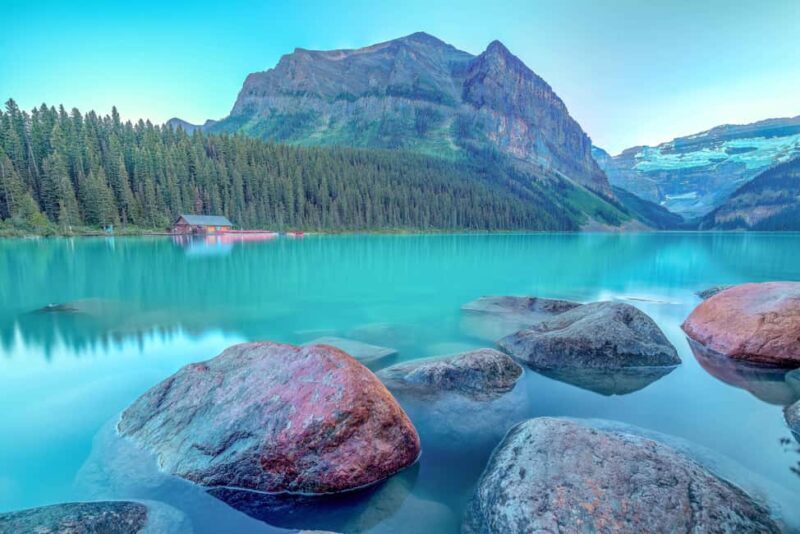Bestseller from Canmore/Banff: Lake Louise Adventure - FAQ