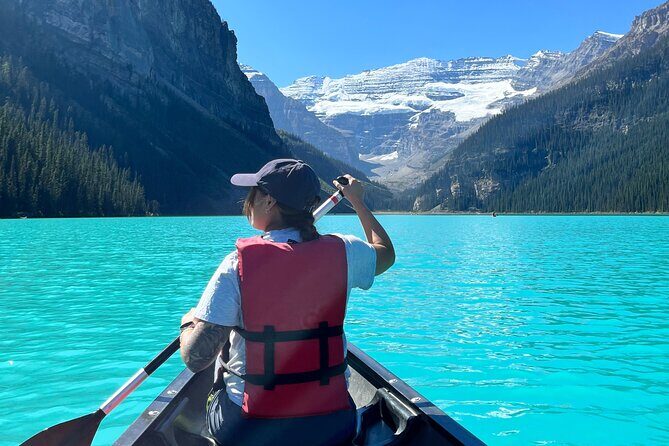 Bestseller from Canmore/Banff: Lake Louise Adventure - Who Is This Tour Best Suited For?
