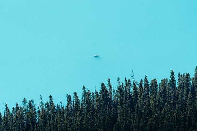 Bestseller from Canmore/Banff: Lake Louise Adventure - The Sum Up: Why Choose This Tour?