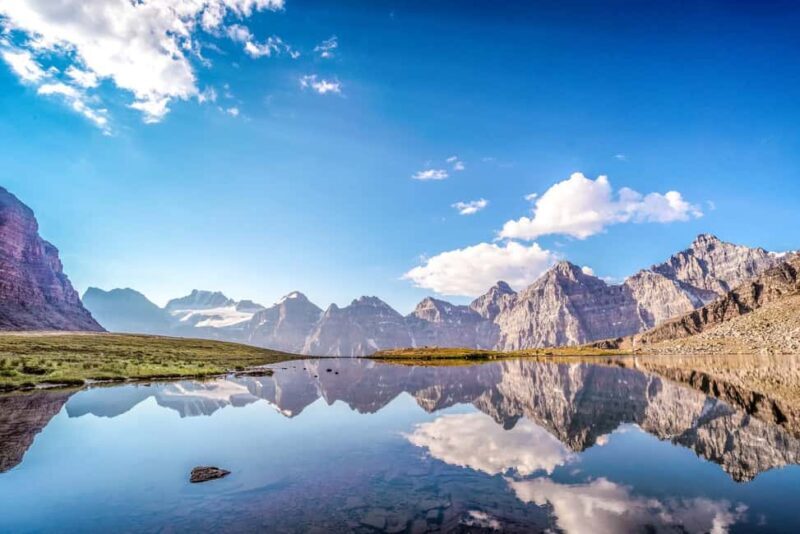 Bestseller From Canmore/Banff: Moraine Lake Adventure - Final Thoughts