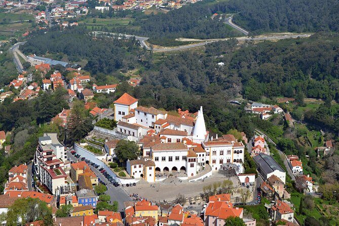 Bestseller Private Tour Sintra-Cascais with Hotel pick up - Who Would Love This Tour?