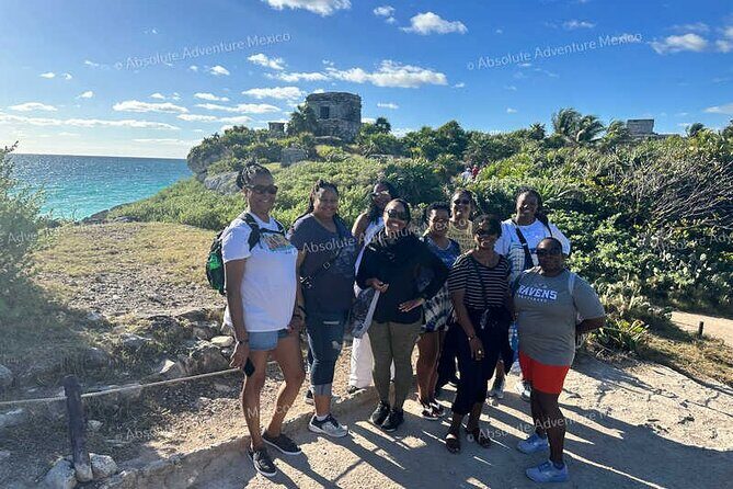 Bestseller! Tulum Private Tour with Turtles and Cenote Snorkeling - The Sum Up: Who Would Love This Tour?