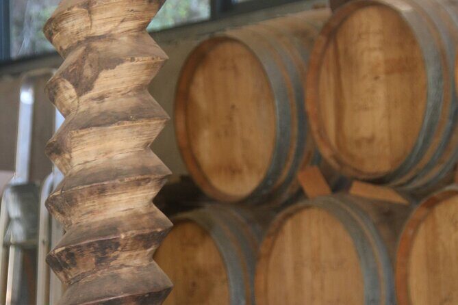 Bestselling Wine Tour, Tasting Experience & Skywalk 4x4 Adventure - Who Should Consider This Tour?