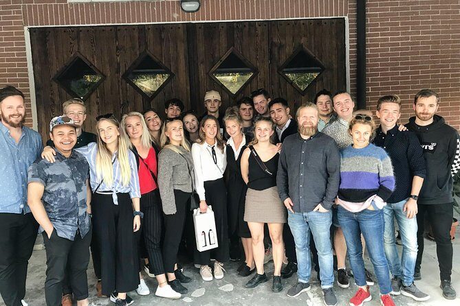 "Between Langhe and Monferrato" - Wine Tasting and Cellar Visit - Frequently Asked Questions