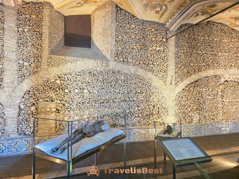 Between Life & Death: Roman Temple, Cathedral & Bone Chapel - FAQ