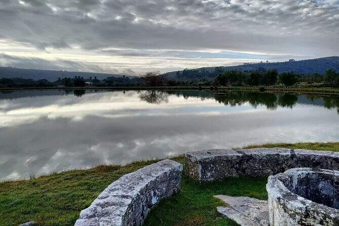 Between Rocks and Silences : Scientific and Emotional Exploration PNSAC - Key Points