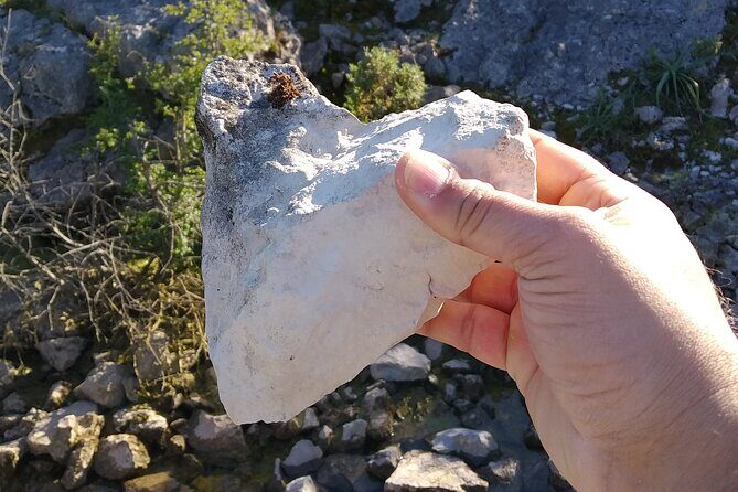 Between Rocks and Silences : Scientific and Emotional Exploration PNSAC - The Itinerary in Detail: A Journey Through Timeless Landscapes