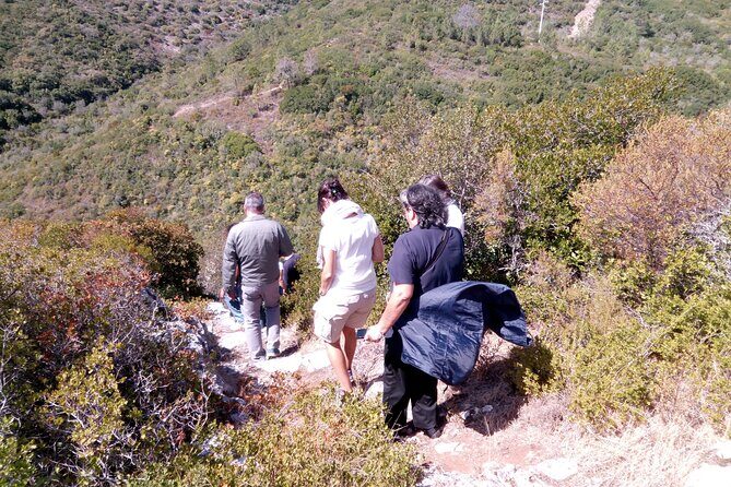 Between Rocks and Silences : Scientific and Emotional Exploration PNSAC - Who Should Consider This Tour?