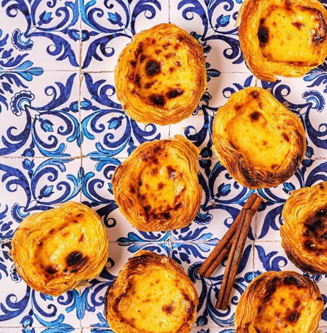 Between Sweet Traditions: pastel de nata workshop in Madeira - Key Points