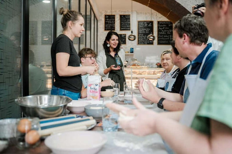 Between Sweet Traditions: pastel de nata workshop in Madeira - Practicalities and Logistics