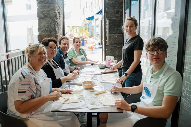 Between Sweet Traditions: pastel de nata workshop in Madeira - Who Is This Tour Perfect For?
