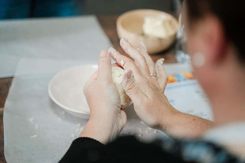 Between Sweet Traditions: pastel de nata workshop in Madeira - Frequently Asked Questions