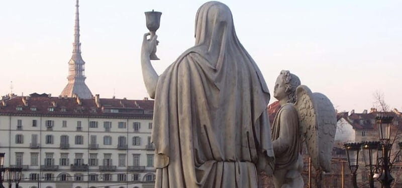 Between Templars and Freemasons - A Journey Between Mystery and Superstition - Exploring Turin’s Hidden Mysteries: What to Expect