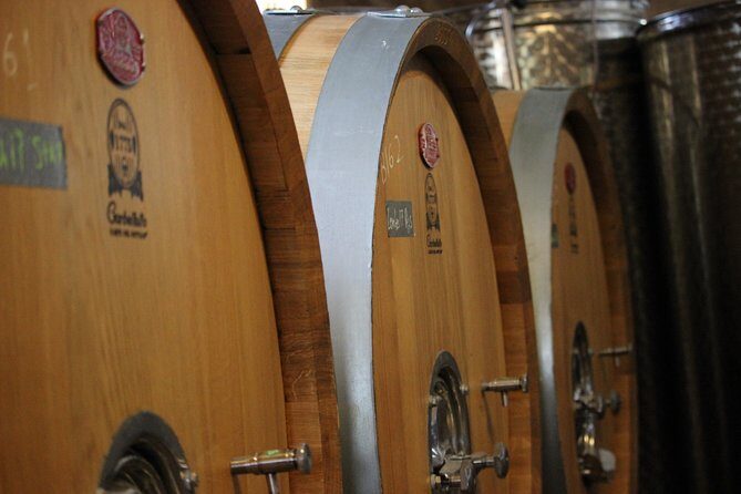 Between The Lines Classic Wine Tasting - Additional Aspects to Consider