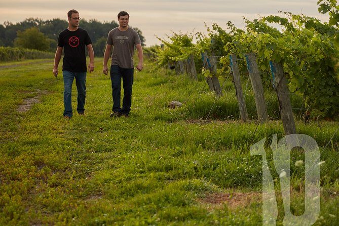 Between The Lines Classic Wine Tasting - Final Thoughts