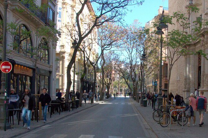 Between Two Gates: A Self-Guided Audio Tour in Valencia - The Sum Up: Is This Tour Worth It?