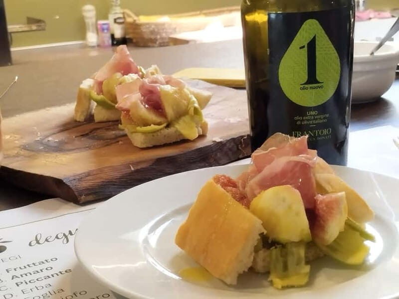 Bevagna: Olive Oil Mill Tour with Guided Tasting - Final Thoughts