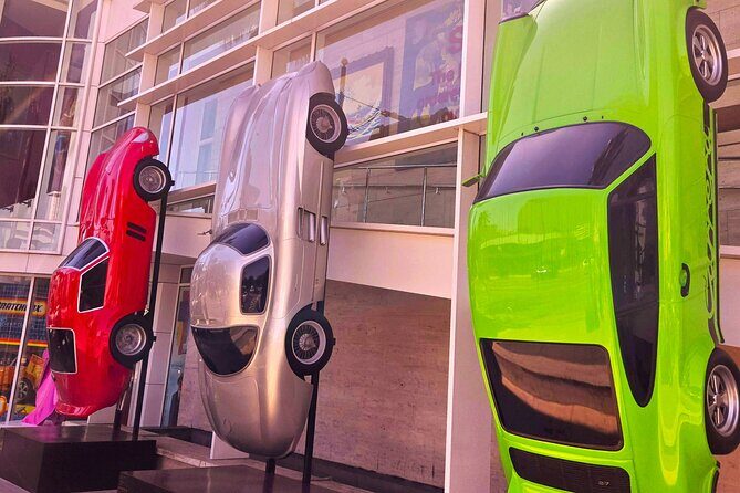 Beverly Hills and Rodeo Drive: A Self-Guided Audio Tour - Practical Aspects of the Tour