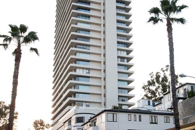 Beverly Hills Bike Tour Rodeo Drive Melrose Ave Sunset Strip - Frequently Asked Questions