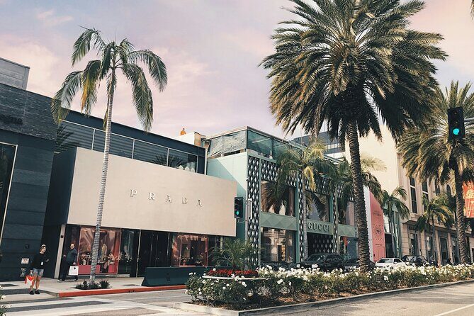 Beverly Hills Bike Tour Rodeo Drive Melrose Ave Sunset Strip - Final Thoughts