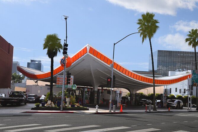 Beverly Hills on Foot Self Guided Audio Tour - What Makes This Tour Stand Out?