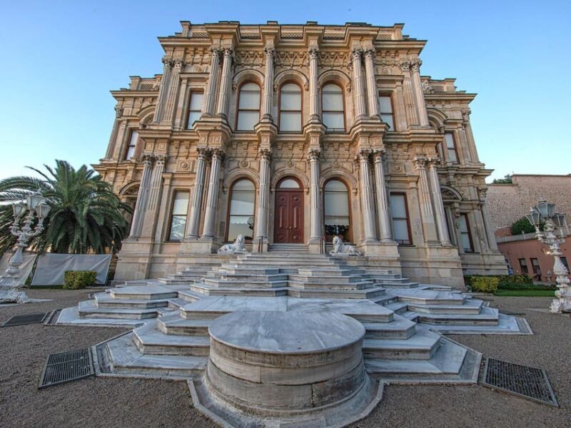 Beylerbeyi Palace Skip-the-Line Ticket with Audio Guide - Exploring Beylerbeyi Palace: A Balanced Look at the Skip-the-Line Tour