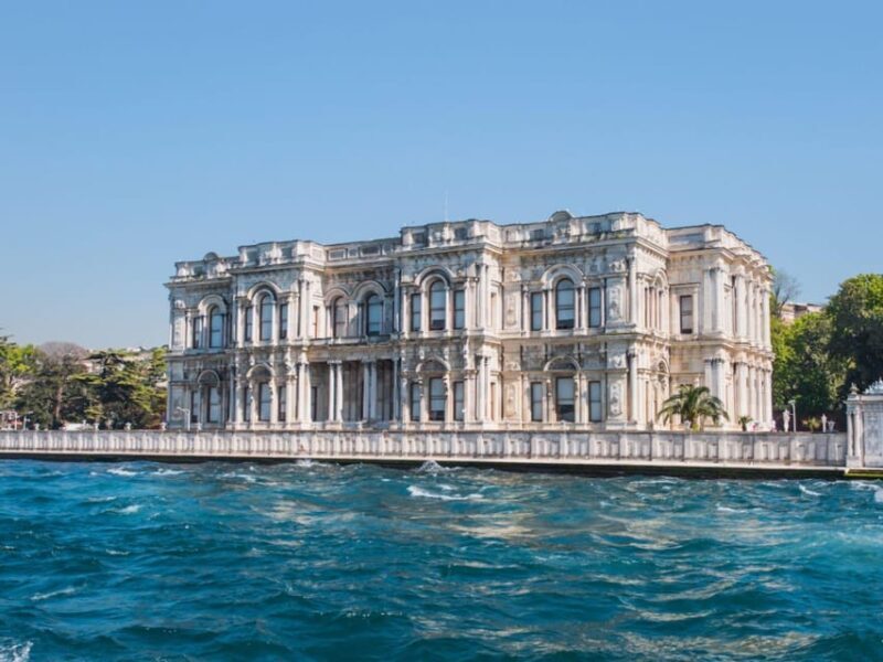 Beylerbeyi Palace Skip-the-Line Ticket with Audio Guide - Final Thoughts