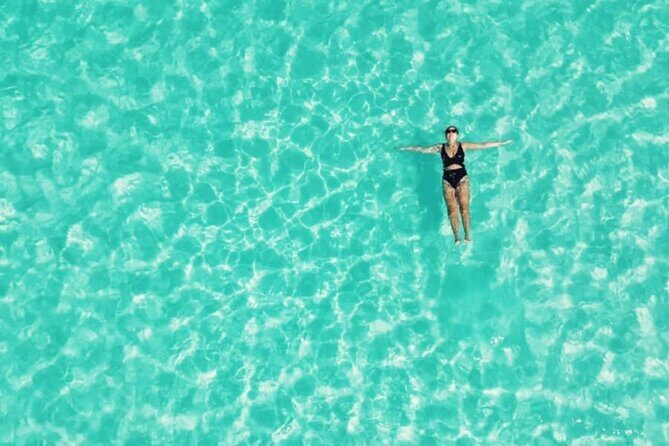 Beyond Bacalar: Pirate Route Exploration + River Float + Lunch - What to Expect from the Tour