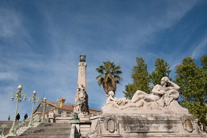 Beyond Bouillabaisse: Diving into Marseilles Multicultural Stew - Who Would Love This Tour?  