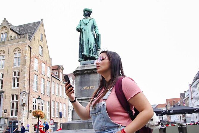 Beyond Bruges - Travel Back to the Middle Ages - FAQ