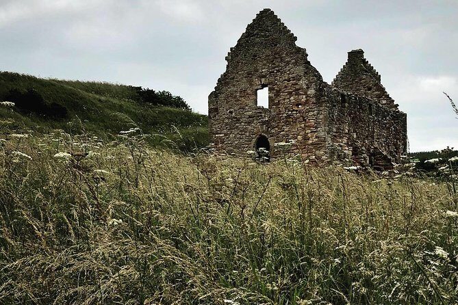 Beyond Edinburgh (Half Day Tour) - What Travelers Say: Authentic Insights from Reviews