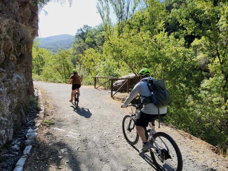 Beyond Los Cahorros: Adventure Through the Sierra Nevada - Key Points