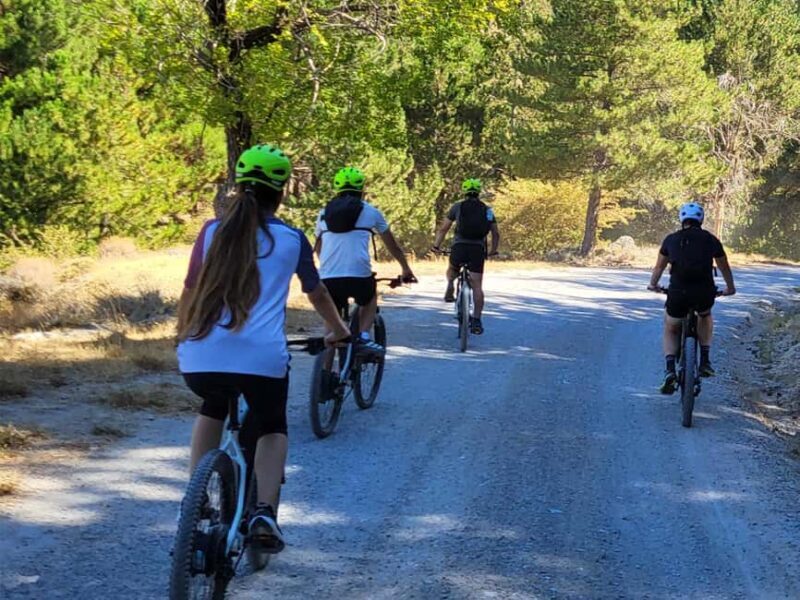 Beyond Los Cahorros: Adventure Through the Sierra Nevada - A Closer Look at the Tour Experience