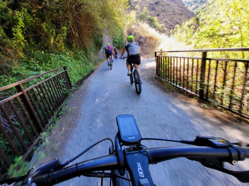 Beyond Los Cahorros: Adventure Through the Sierra Nevada - Practical Tips for Your Adventure