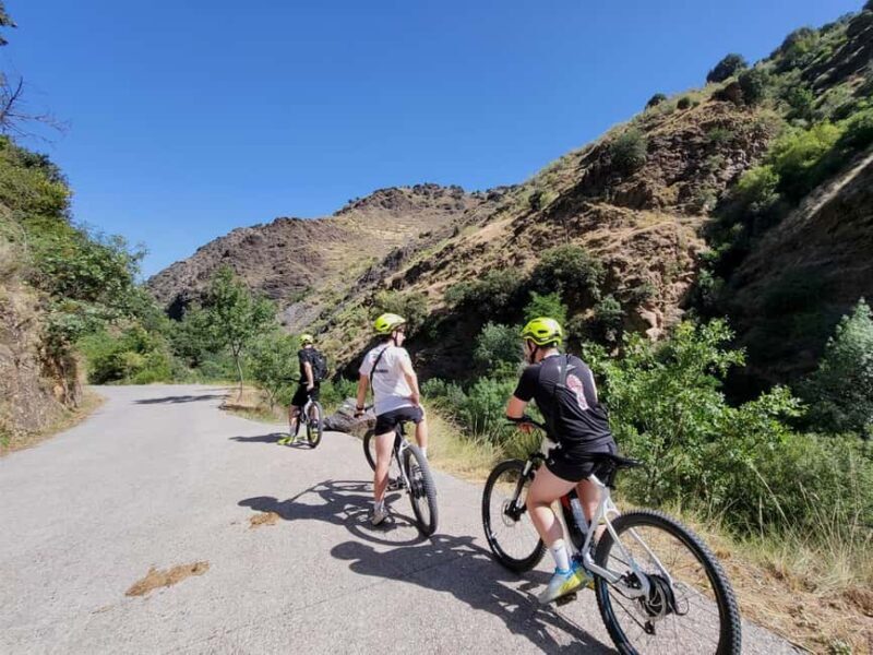 Beyond Los Cahorros: Adventure Through the Sierra Nevada - Final Thoughts: Is This Tour for You?