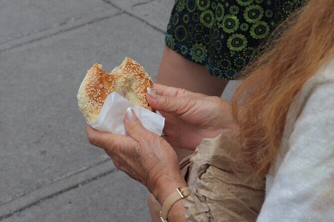 Beyond the Bagel: Montreal Jewish Food Walking Tour - Practical Tips for Future Participants
