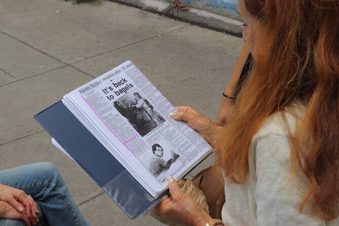 Beyond the Bagel: Montreal Jewish Food Walking Tour - FAQ