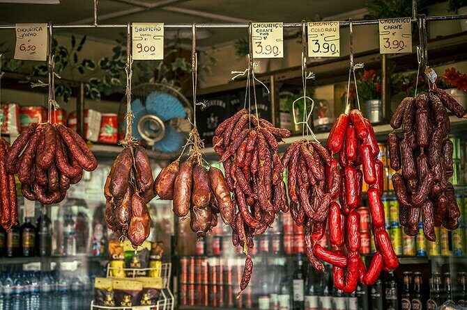 Beyond the Barrel: From Decadent to Down-home in the Heart of Porto - Why You Should Consider This Tour