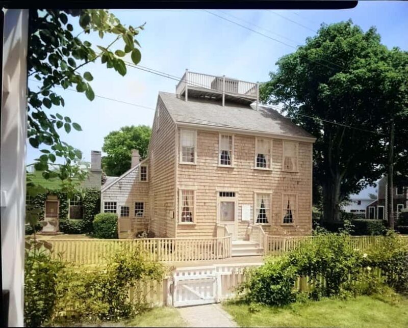 Beyond the Cobblestones Self Guided Audio Tour of Nantucket - An Honest Look at the Tour Experience