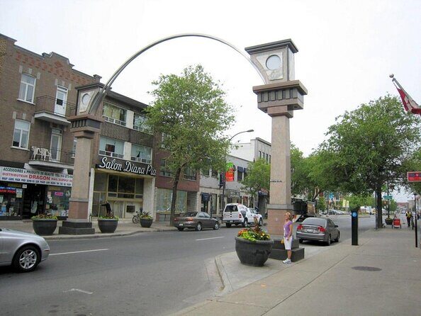 Beyond the Market Non-Touristy Food Tour by Spade & Palacio - Key Points