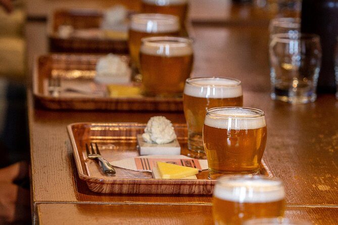 Beyond the Market Non-Touristy Food Tour by Spade & Palacio - FAQs