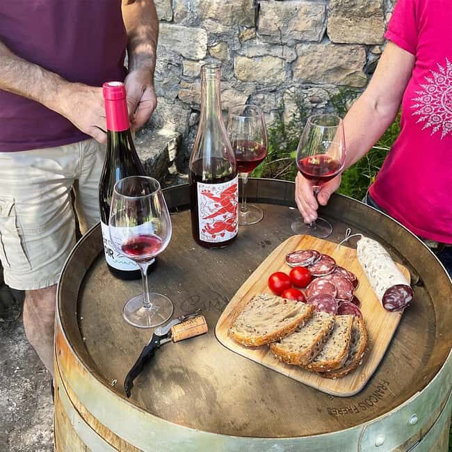 Béziers : Explore the Faugères Vineyards with a Picnic - Exploring the Faugères Vineyards with a Picnic from Béziers: A Full-Day Wine Adventure