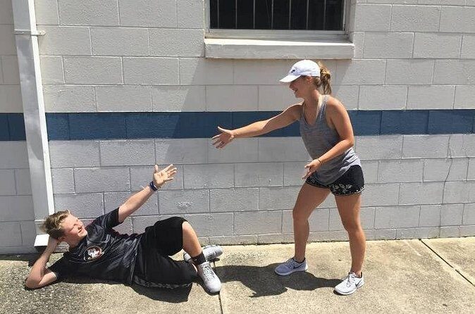 BGSU Campus Adventure Scavenger Hunt - FAQ