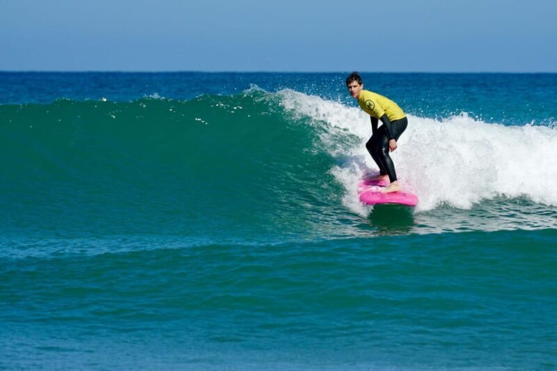 Biarritz: 1.5-Hour Group Surf Lesson - Why Choose This Surf Lesson? An Honest Breakdown