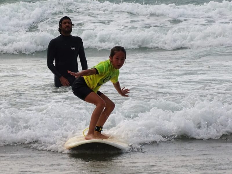 Biarritz: 1.5-Hour Group Surf Lesson - The Sum Up: Why This Surf Lesson Is a Solid Choice