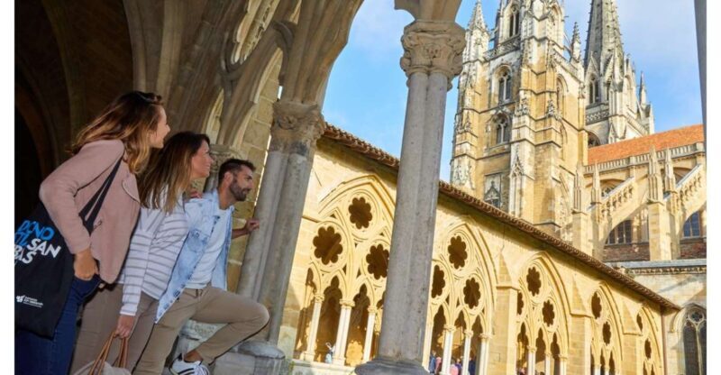 Biarritz and Bayonne from San Sebastian - Key Points