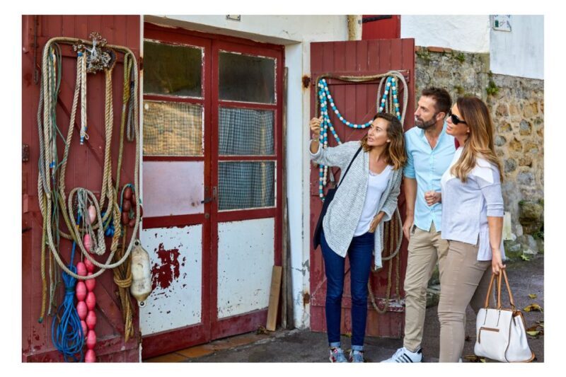 Biarritz and Bayonne from San Sebastian - The Value of This Tour