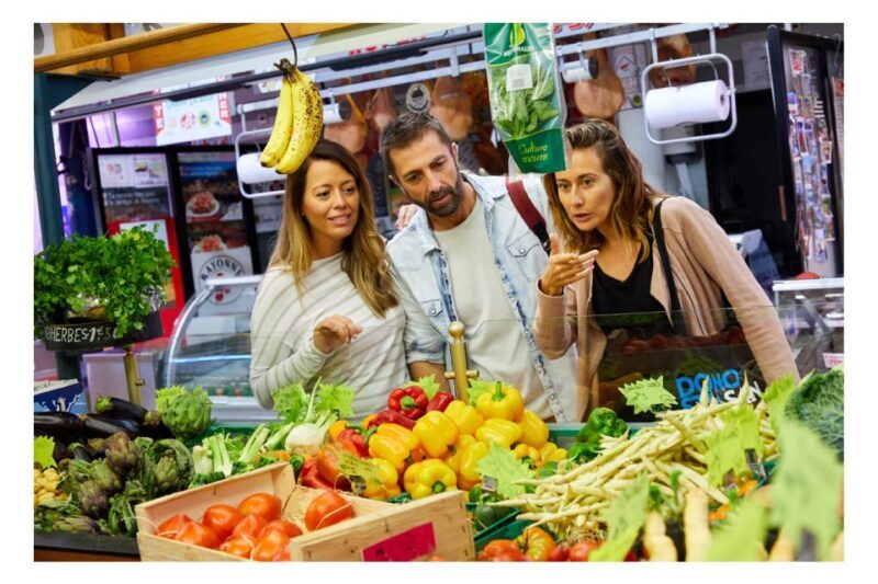 Biarritz and Bayonne from San Sebastian - Summary