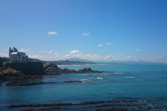 Biarritz and French Coast tour from San Sebastian or Bilbao - Authenticity & Cultural Experiences
